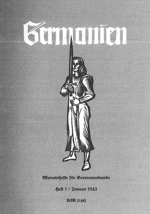 Germanien - The Savoisien